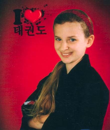 Poe Advances to Brown Belt – News Progress