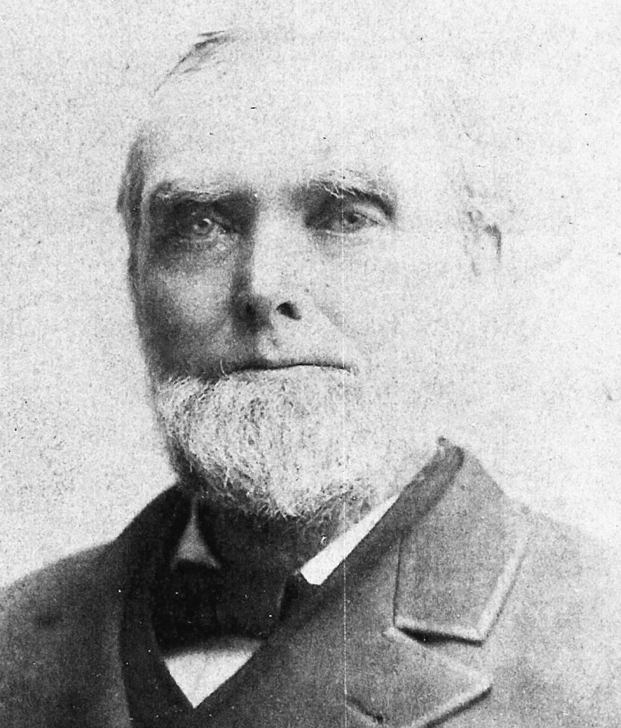 A Look Back at Sullivan’s John Eden Who Ran For Governor In 1868 – News ...