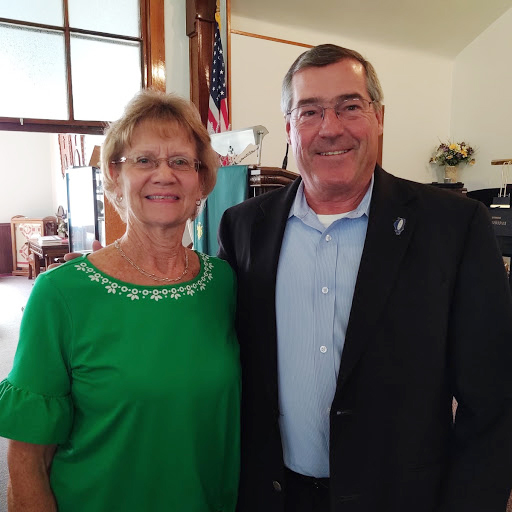 Moultrie County Retired Teachers Award Grants – News Progress